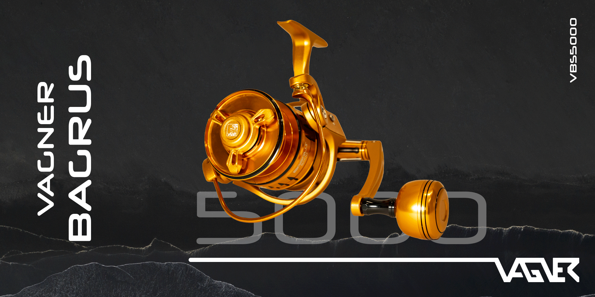 BAGRUS 5000 | The Homeland Of Catfishing