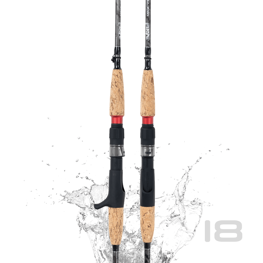 VAGNER FISHING | The Homeland Of Catfishing