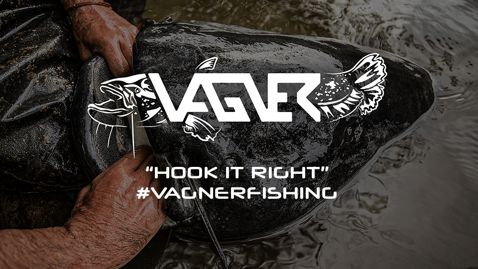 Vagner Fishing | The Homeland Of Catfishing